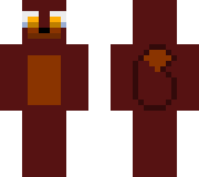 plush | Minecraft Skins