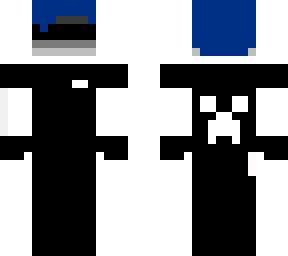 guest roblox | Minecraft Skin