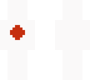 Japan flag | Minecraft Skin