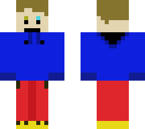 kaiser | Minecraft Skins