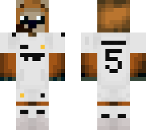 bellingham | Minecraft Skins