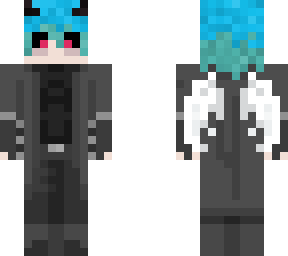 Mareath | Minecraft Skin