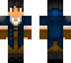 wizard | Minecraft Skins