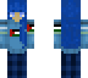 custom | Minecraft Skins