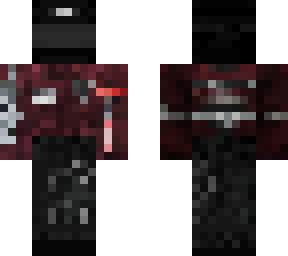 vetements | Minecraft Skins