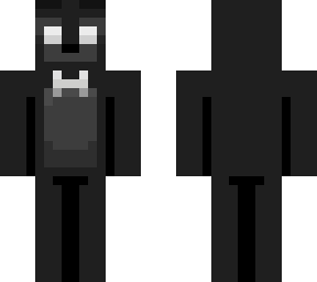 plush | Minecraft Skins