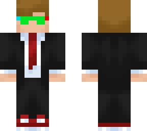 skiddzie | Minecraft Skins