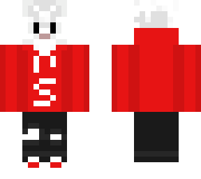 snowy | Minecraft Skins