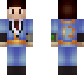 fallout | Minecraft Skins
