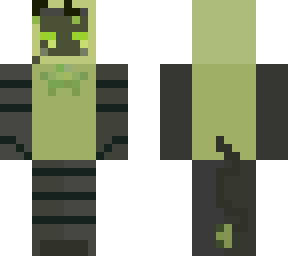 VEE | DW | Minecraft Skin