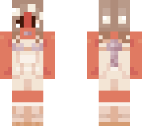 splatoon | Minecraft Skins