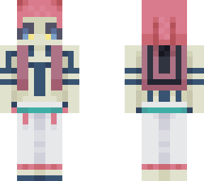 demon slayer skins | Minecraft Skins