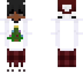 asda | Minecraft Skin