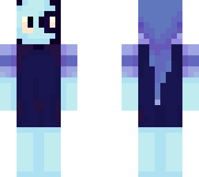 vee (dandys world) | Minecraft Skin