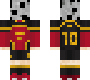 soccer ball | Minecraft Skins