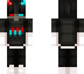 Boy cool | Minecraft Skin