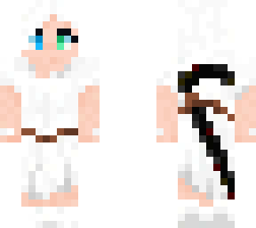 Byliti Fix | Minecraft Skin