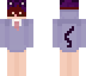 catboy | Minecraft Skins