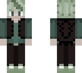 color pallet challenge skin | Minecraft Skin