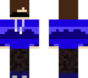 cool boi | Minecraft Skin