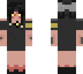 cyn | Minecraft Skins
