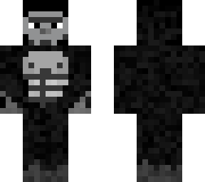 DAvid | Minecraft Skin