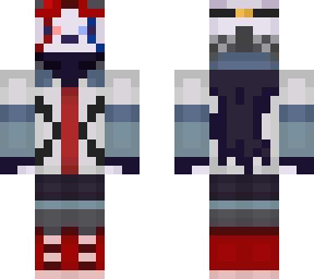 dev | Minecraft Skins
