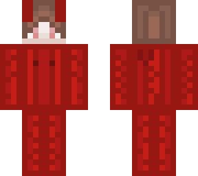 Devil of HellishDesom666 | Minecraft Skin