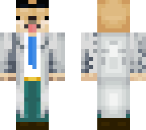 doge | Minecraft Skins