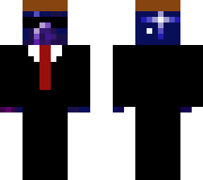 fbi | Minecraft Skins