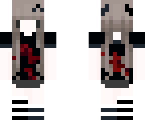 korn | Minecraft Skins