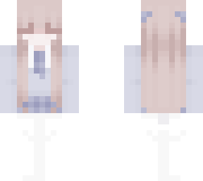 idk my skin ig | Minecraft Skin