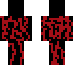 ImHim | Minecraft Skin