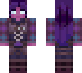 kara | Minecraft Skins