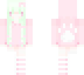 cutecore | Minecraft Skins