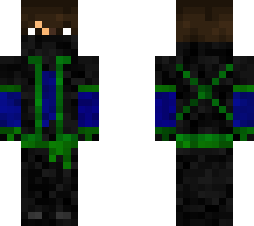 custom | Minecraft Skins