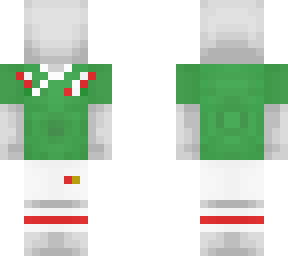 mexico | Minecraft Skins