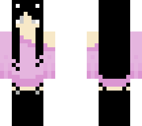 neko | Minecraft Skins