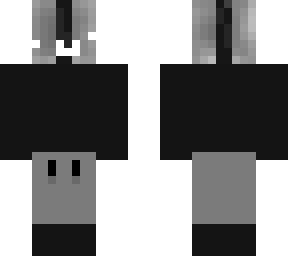 nezz | Minecraft Skin