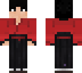 kimono | Minecraft Skins