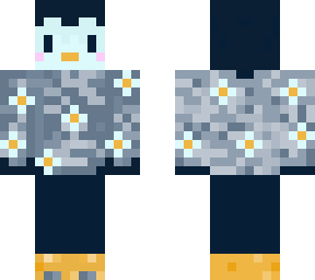 Penguin | Minecraft Skin