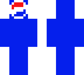 pepsi | Minecraft Skin