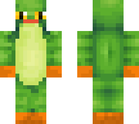rana | Minecraft Skins