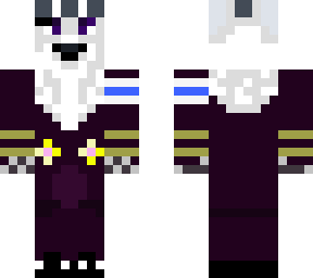 Random Roblox avatar of mines | Minecraft Skin