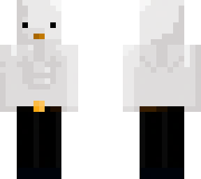 bird | Minecraft Skins