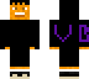 rick owens | Minecraft Skins