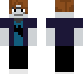 roblox bacon | Minecraft Skins