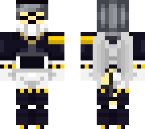 serial designation n | Minecraft Skins