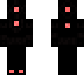 Singularity | Minecraft Skin