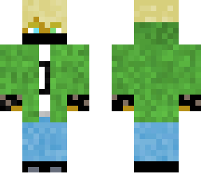 surfer | Minecraft Skins